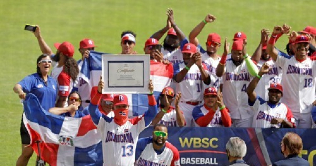 MEXICO BASEBALL