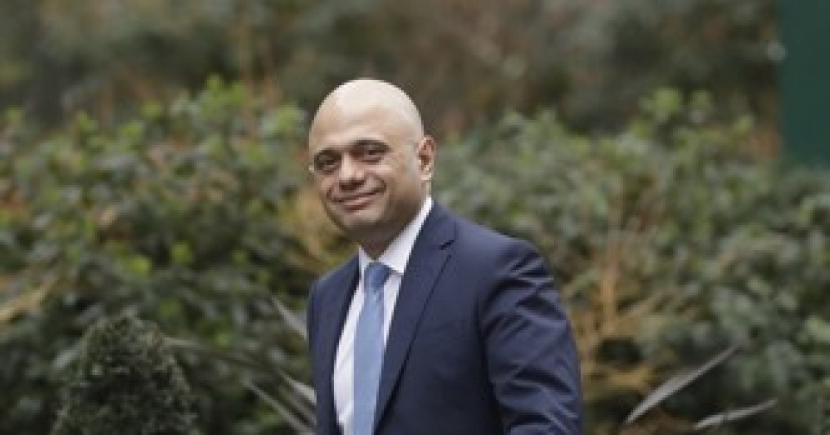 Britain Health Secretary