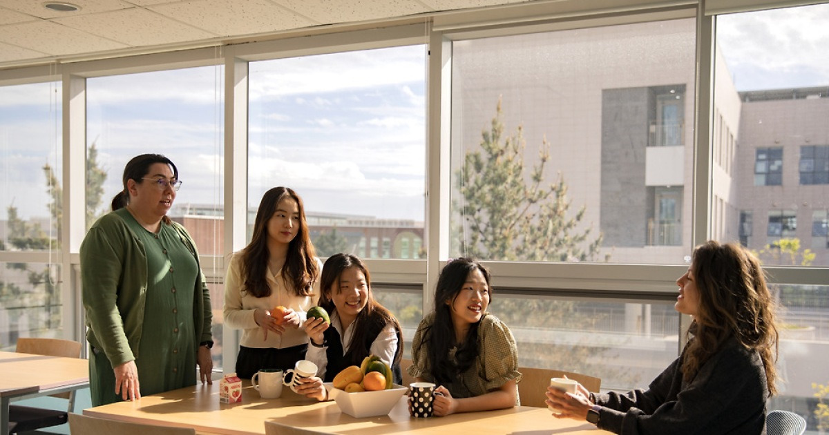 [Best Brand] NLCS Jeju offers top-notch college preparatory education