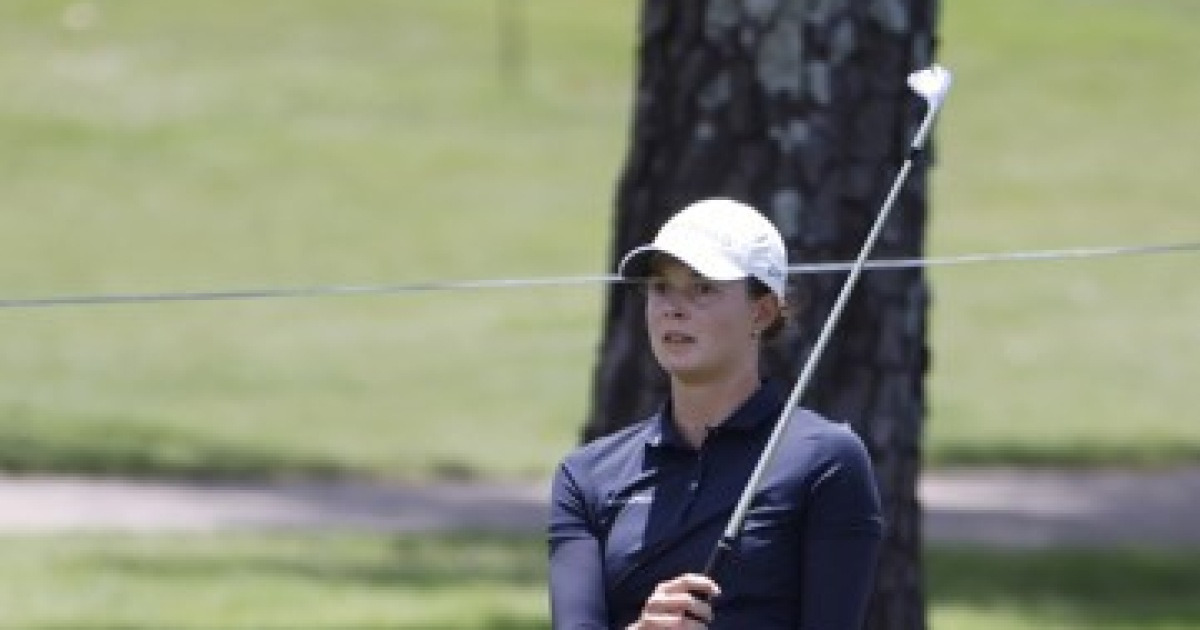 USA GOLF KPMG WOMEN'S PGA CHAMPIONSHIP