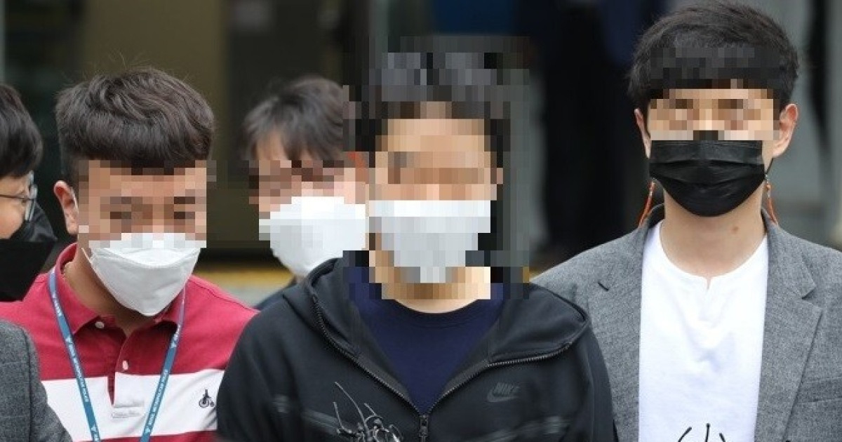 검찰 남성 아동 성착취물 제작·유포 20대 구속 기소