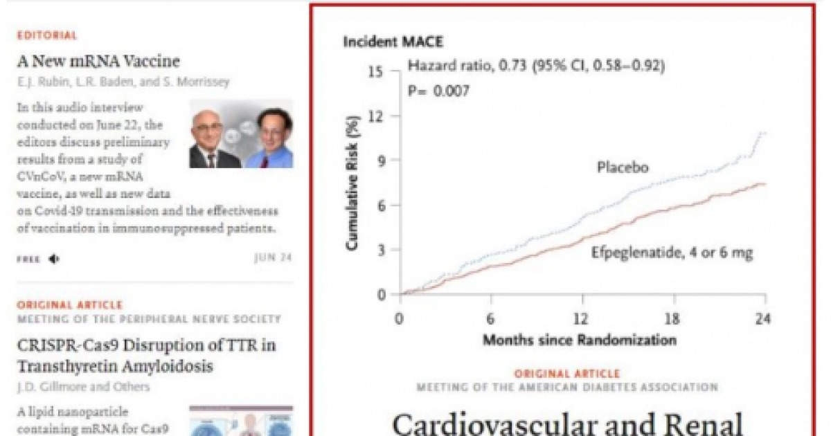 Hanmi Pharm's diabetes drug proven effective in large-scale clinical trial