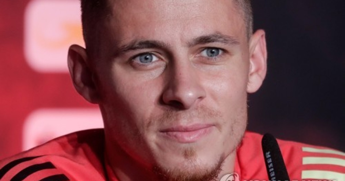 BELGIUM SOCCER UEFA EURO 2020