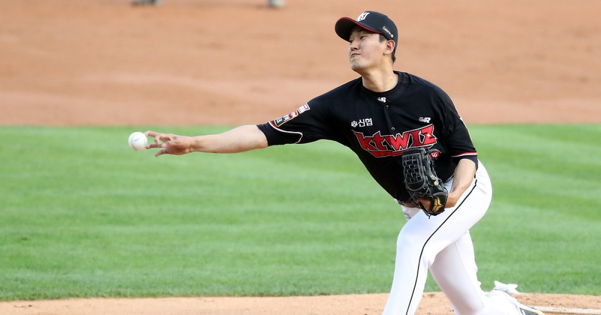 KT, 코로나 여파 극복하고 5연승..SSG, DH 1승1무 3위 유지(종합)