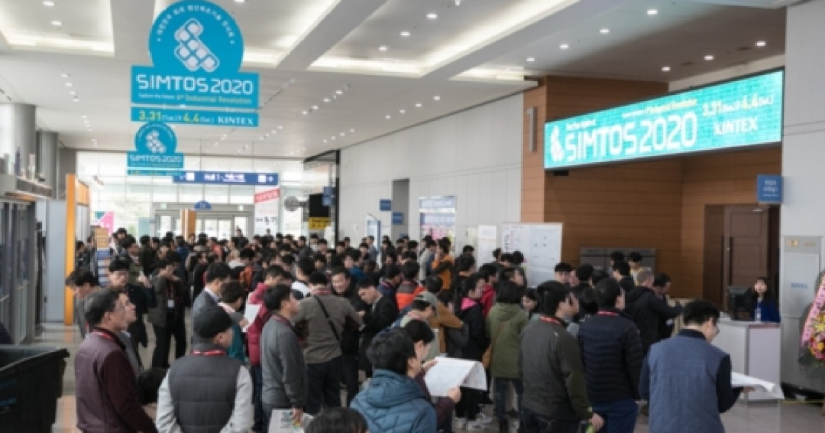 SIMTOS 2022, 기본으로 돌아가자