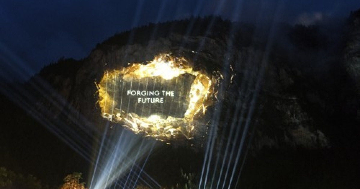 Switzerland Genesis Motor Europe Projection