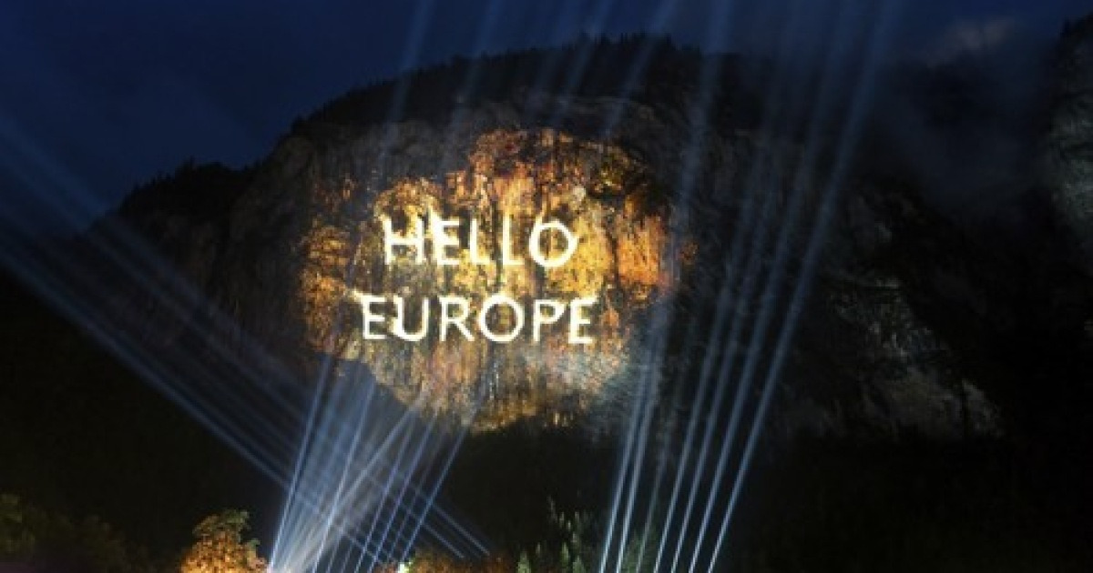 Switzerland Genesis Motor Europe Projection