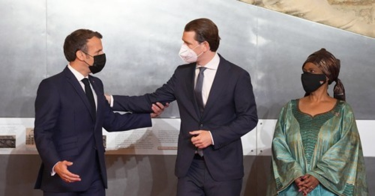 France United Nations Gender Equality