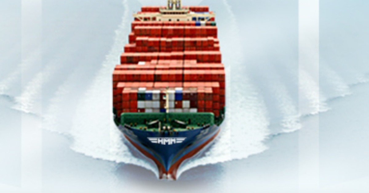 [STOCK] HMM, CB 전환 주가에 반영.. "운임 전망에 집중해야"