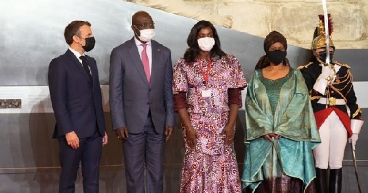 France United Nations Gender Equality