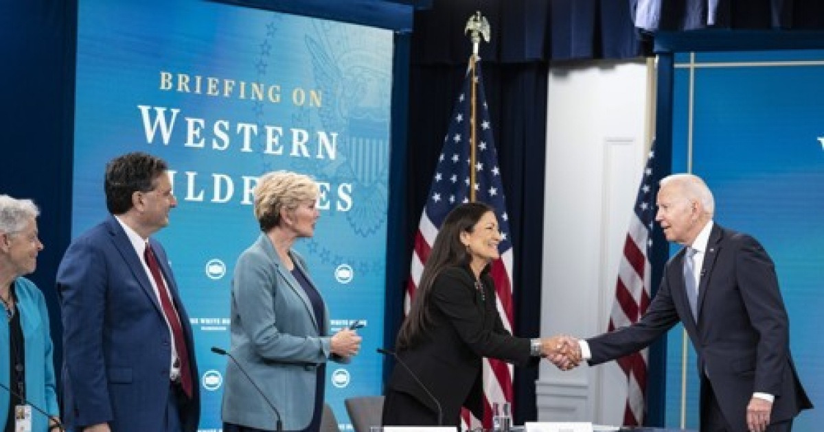 USA GOVERNMENT WHITE HOUSE