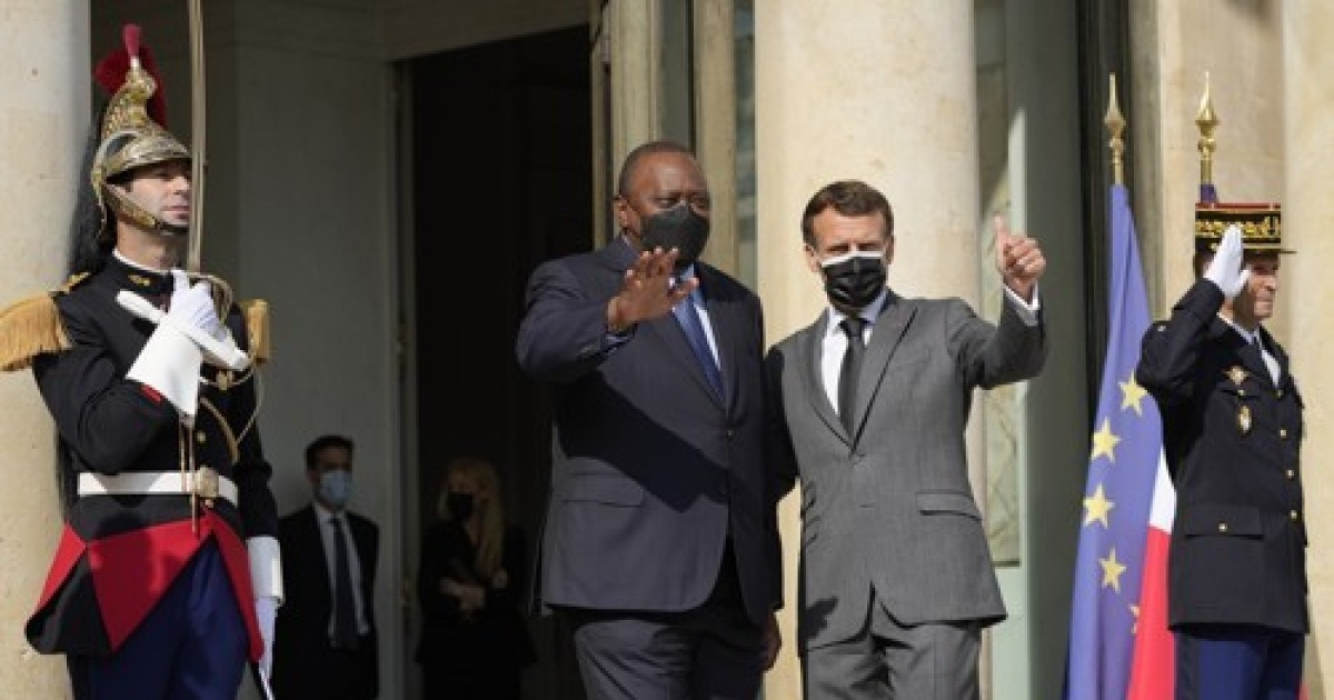 France United Nations Gender Equality