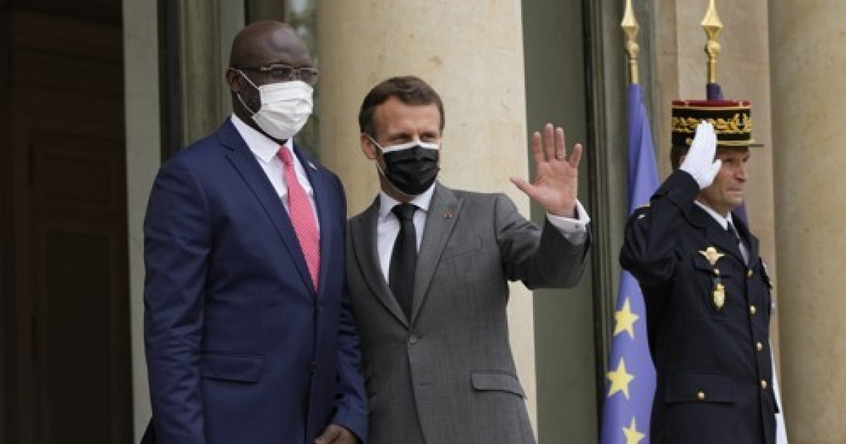 France United Nations Gender Equality