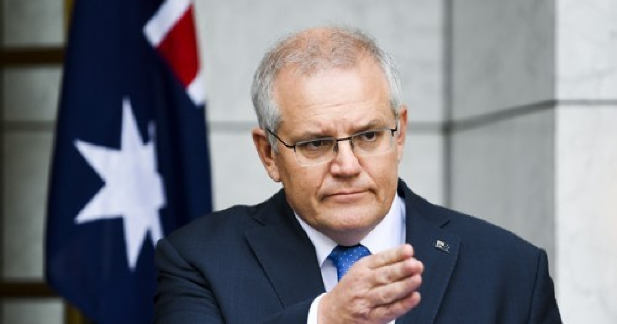 AUSTRALIA GOVERNMENT