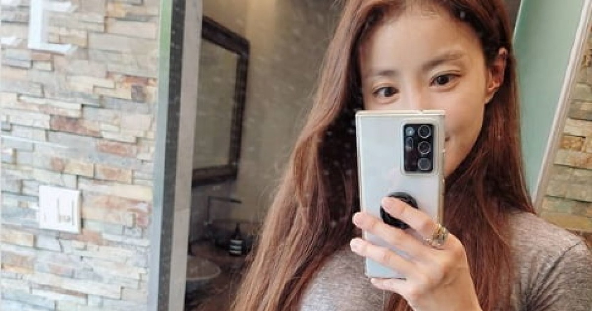 '169cm·48kg' 이시영의 수백만원 대 수영 패션, 수영복은 D사, 모자는 G사[TEN★]