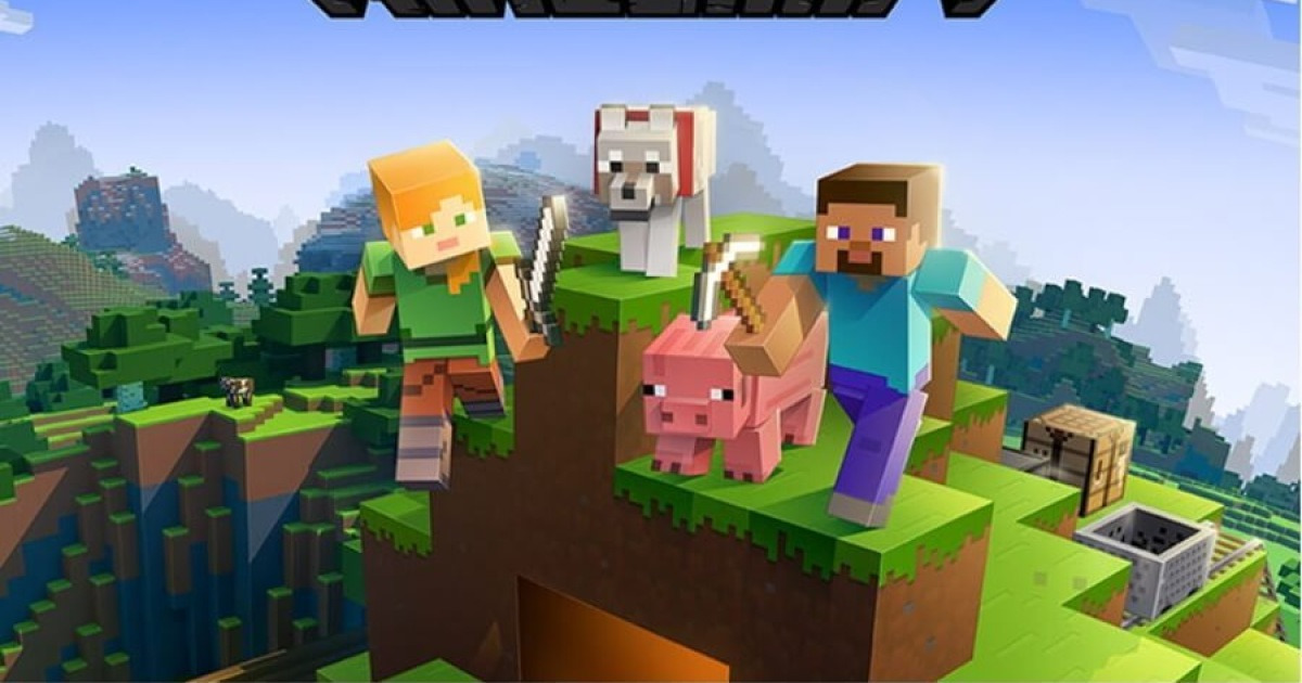 [Newsmaker] How Minecraft became R-rated game in S. Korea