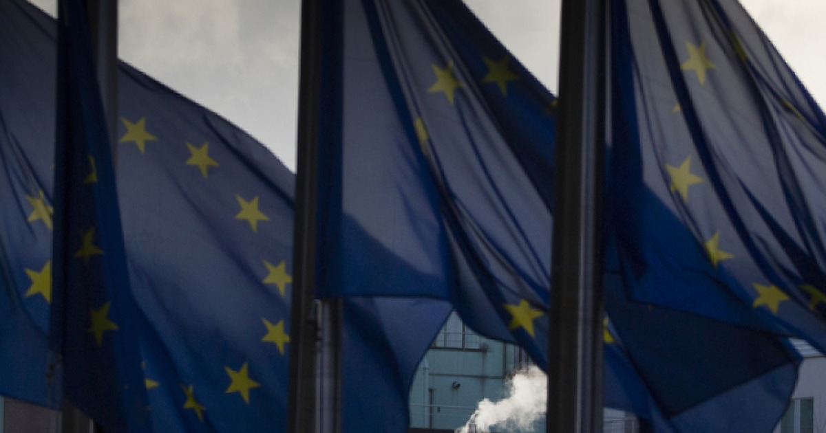 KIEP "EU 탄소국경세, 관세율 1.9%와 같은 수준..기업에 부담"