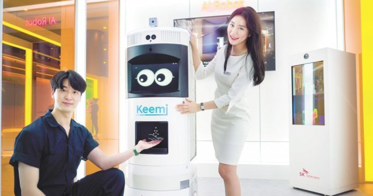 SKT, 28GHz 기반 5G 시범서비스 선봬