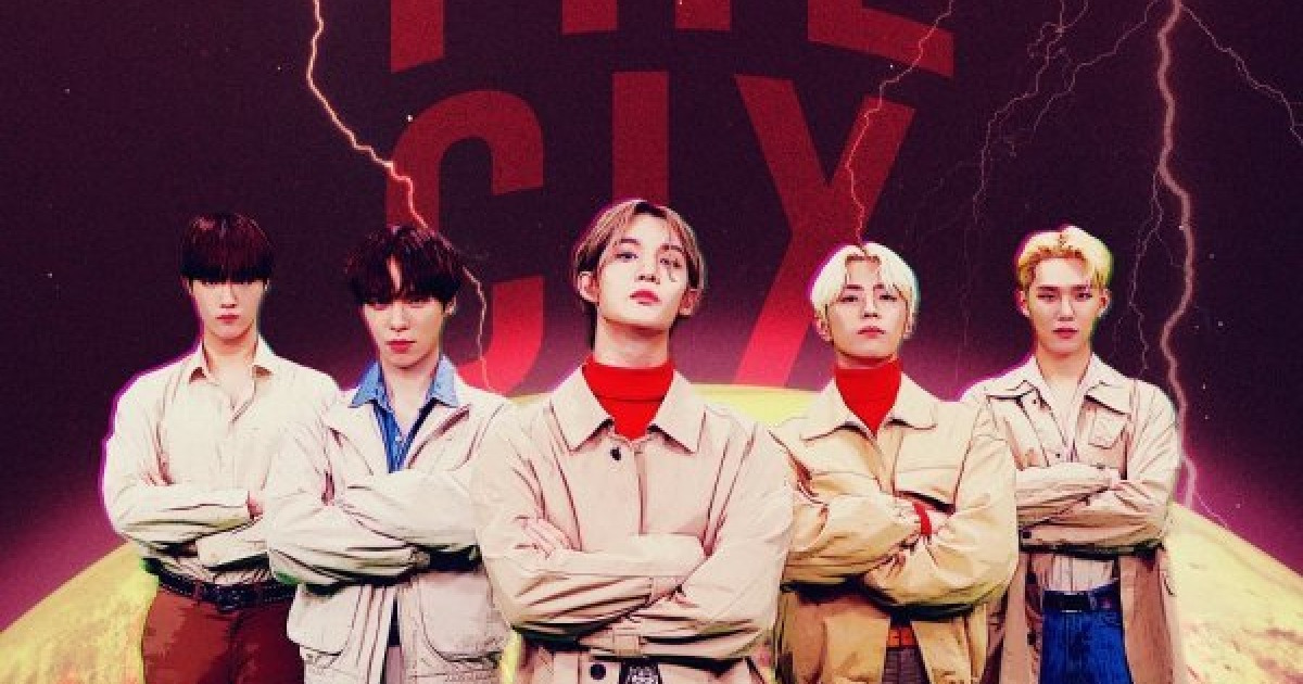 CIX, 새 리얼리티 '6백만불의 CIX' 오늘 첫방