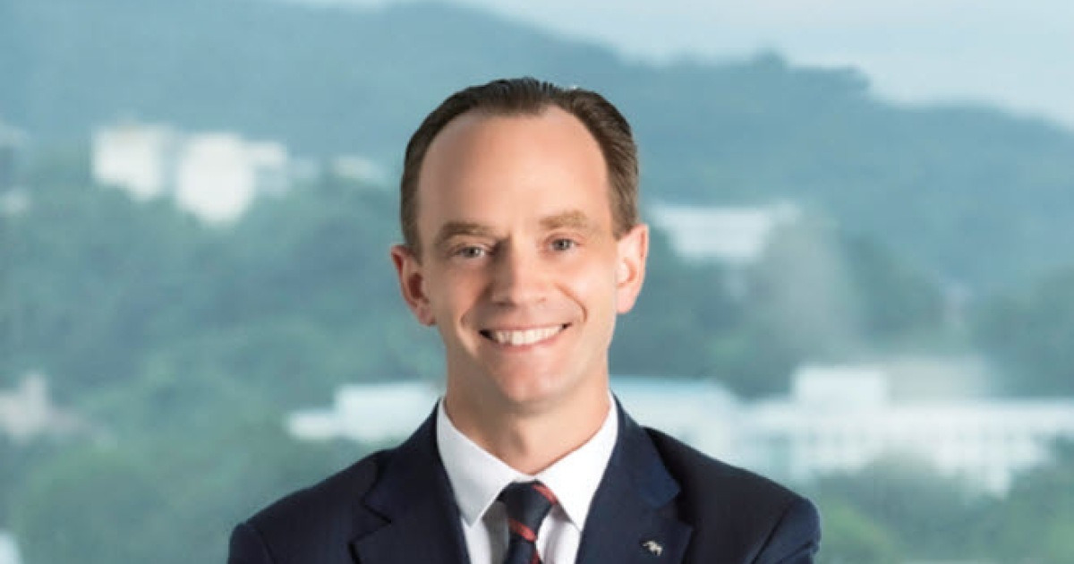 AXA손보, 신임 대표에 기욤 미라보 CFO 내정