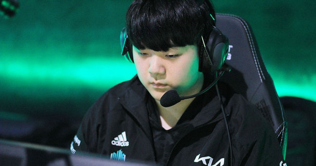 1R 돌아본 '캐니언' 김건부, 진심 어린 2R 출사표 [LCK 톡톡]