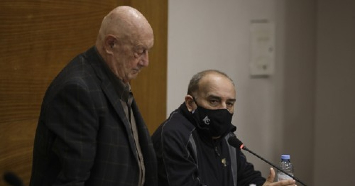 Argentina Cabrera Trial