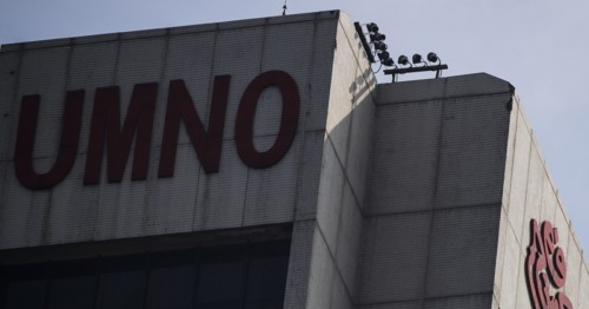 MALAYSIA POLITICS UMNO PRIME MINISTER