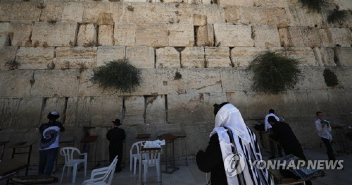 ISRAEL SECOND TEMPLE PERIOD BUILDING