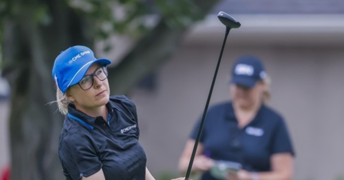 USA GOLF MARATHON LPGA CLASSIC
