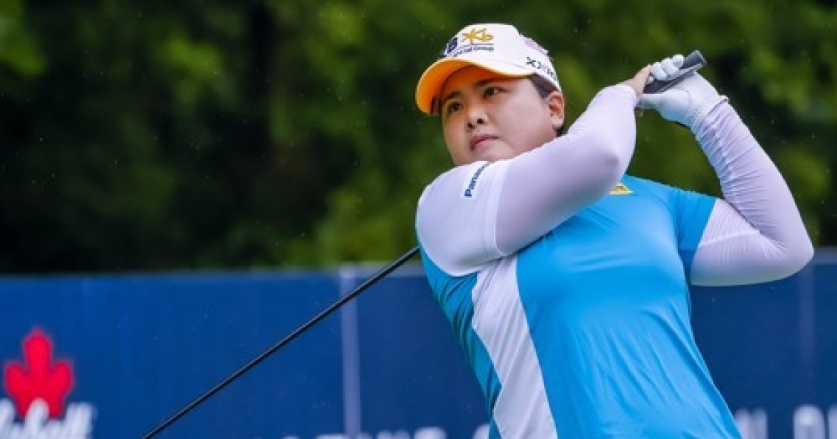 USA GOLF MARATHON LPGA CLASSIC