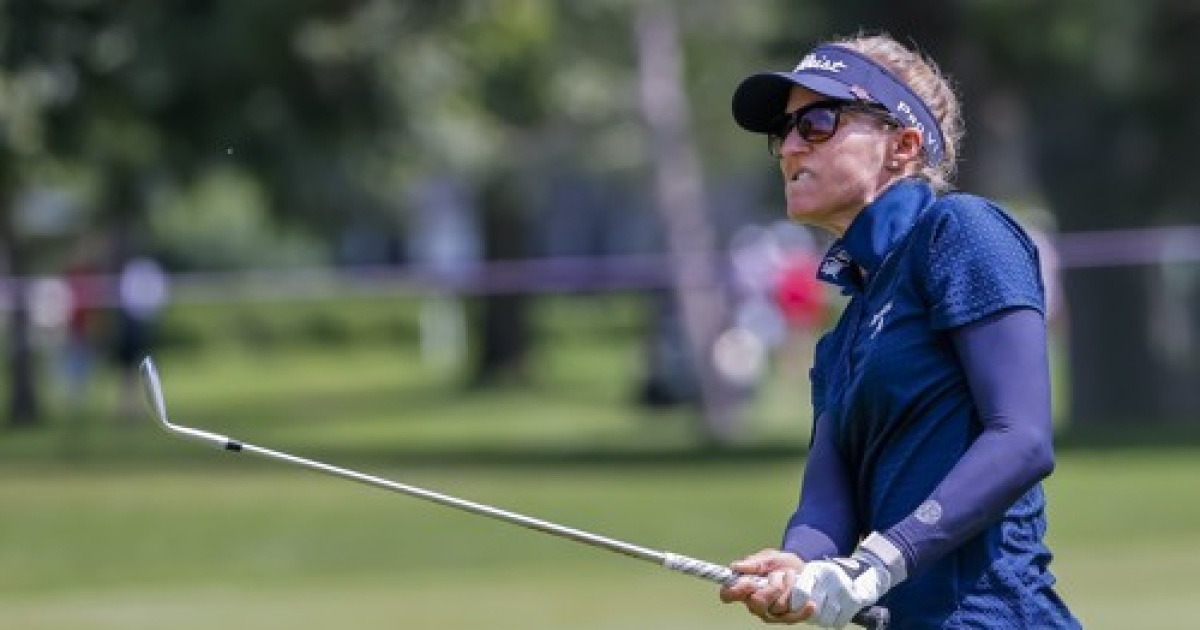 USA GOLF MARATHON LPGA CLASSIC