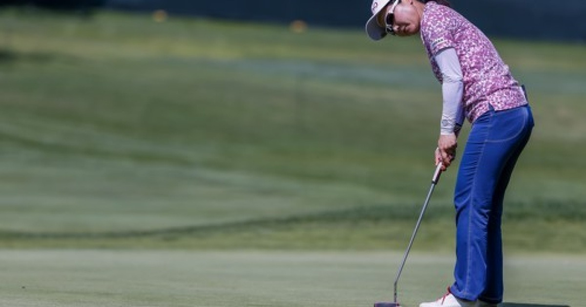 USA GOLF MARATHON LPGA CLASSIC