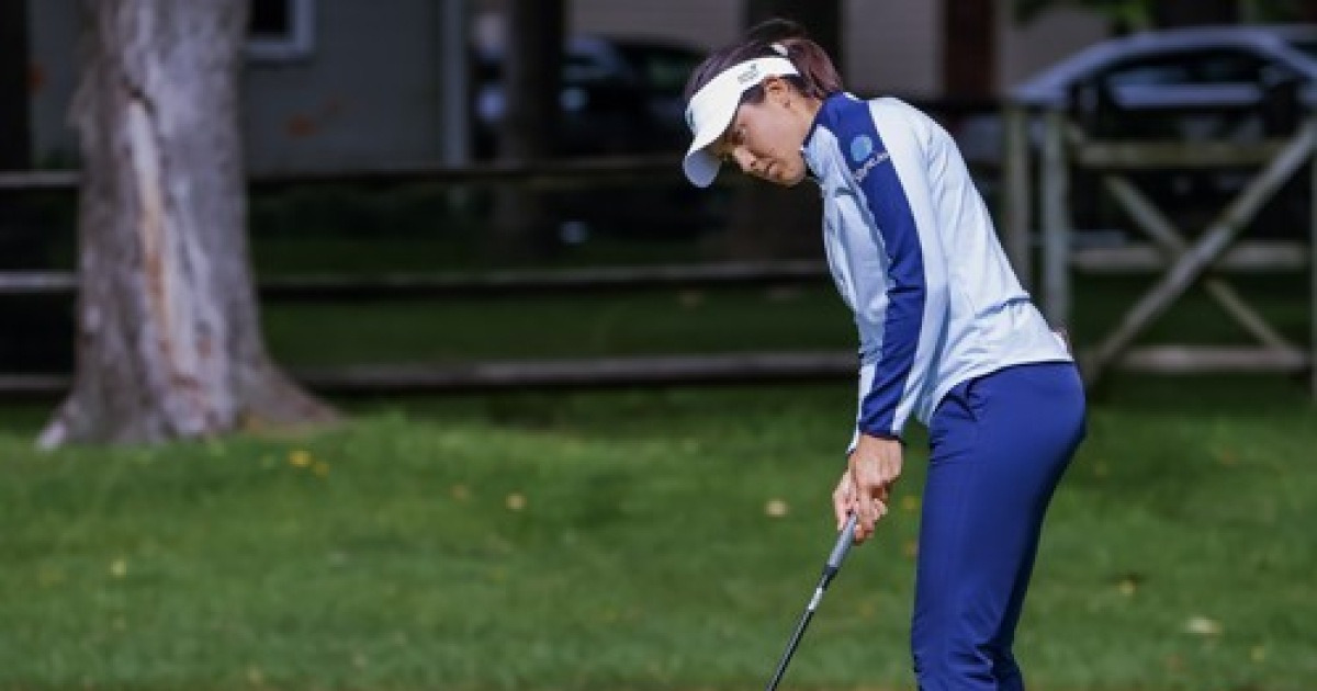 USA GOLF MARATHON LPGA CLASSIC