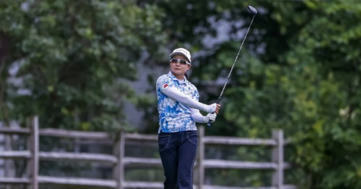 USA GOLF MARATHON LPGA CLASSIC