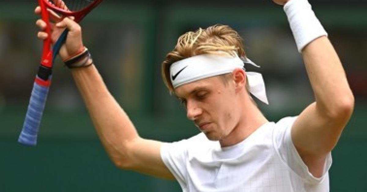 BRITAIN TENNIS WIMBLEDON GRAND SLAM 2021