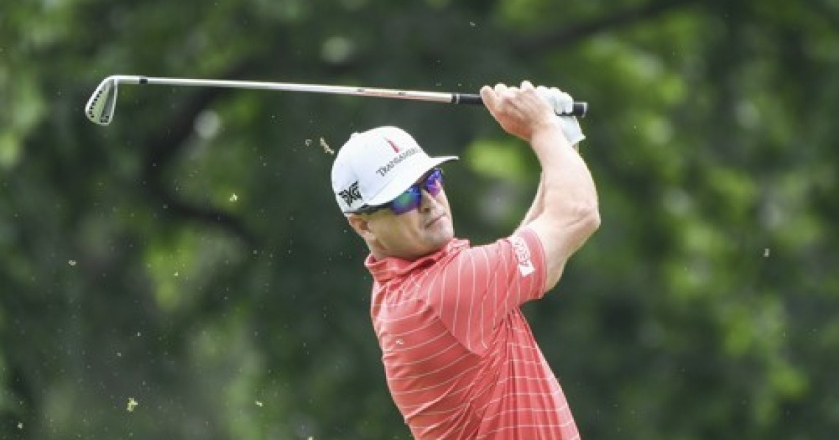 John Deere Classic Golf