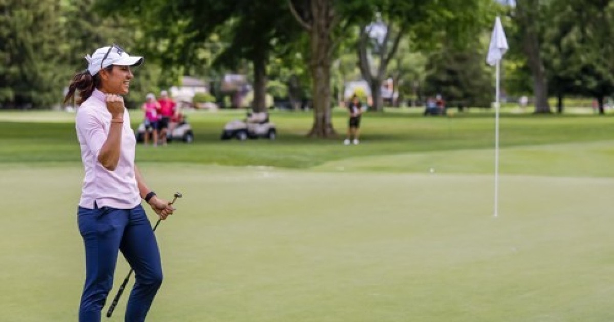 USA GOLF MARATHON LPGA CLASSIC
