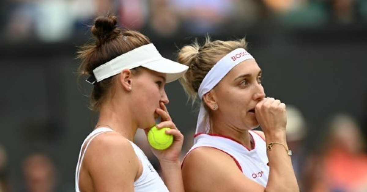 BRITAIN TENNIS WIMBLEDON GRAND SLAM 2021