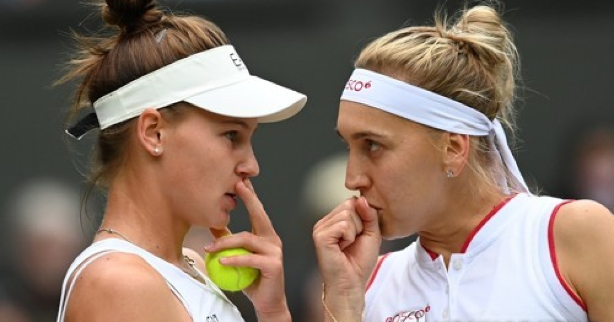 BRITAIN TENNIS WIMBLEDON GRAND SLAM 2021