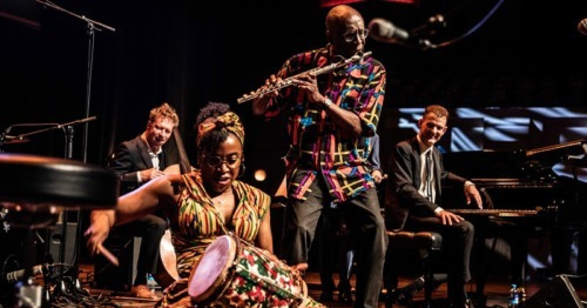 NETHERLANDS MUSIC
