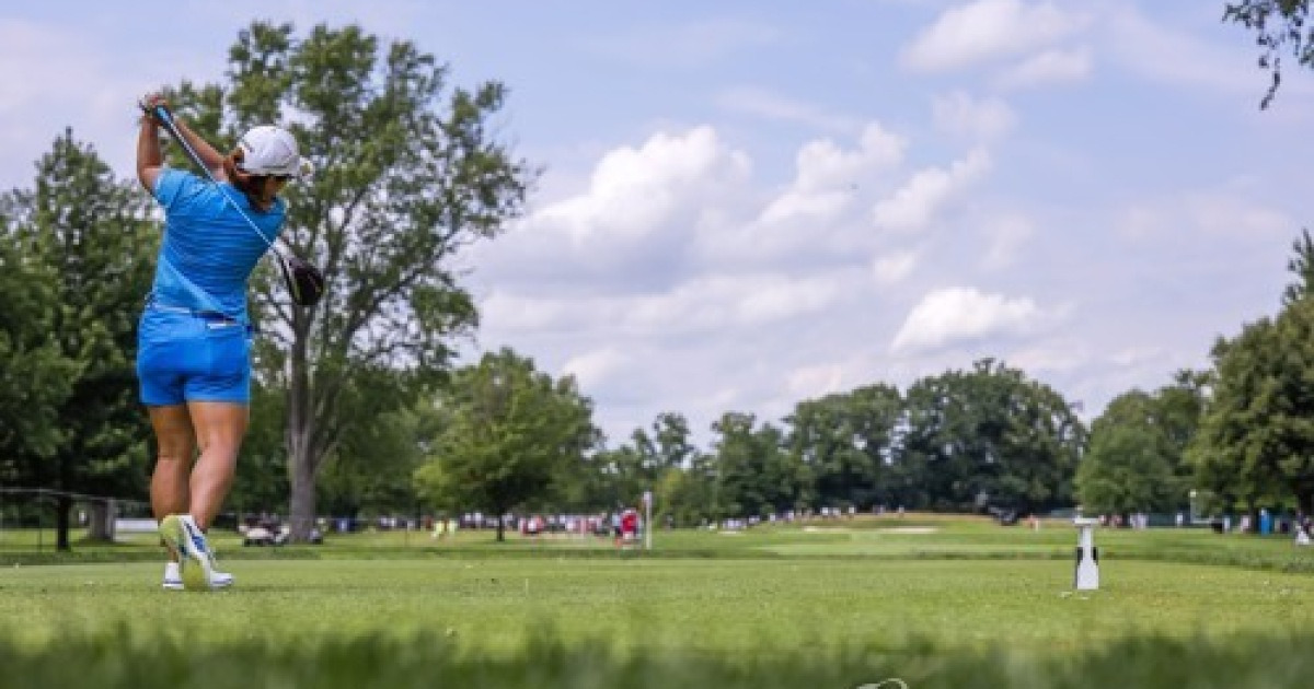 USA GOLF MARATHON LPGA CLASSIC