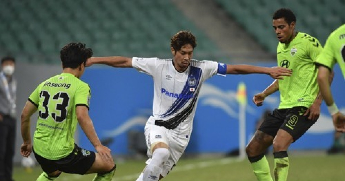 Uzbekistan AFC Champions League Soccer