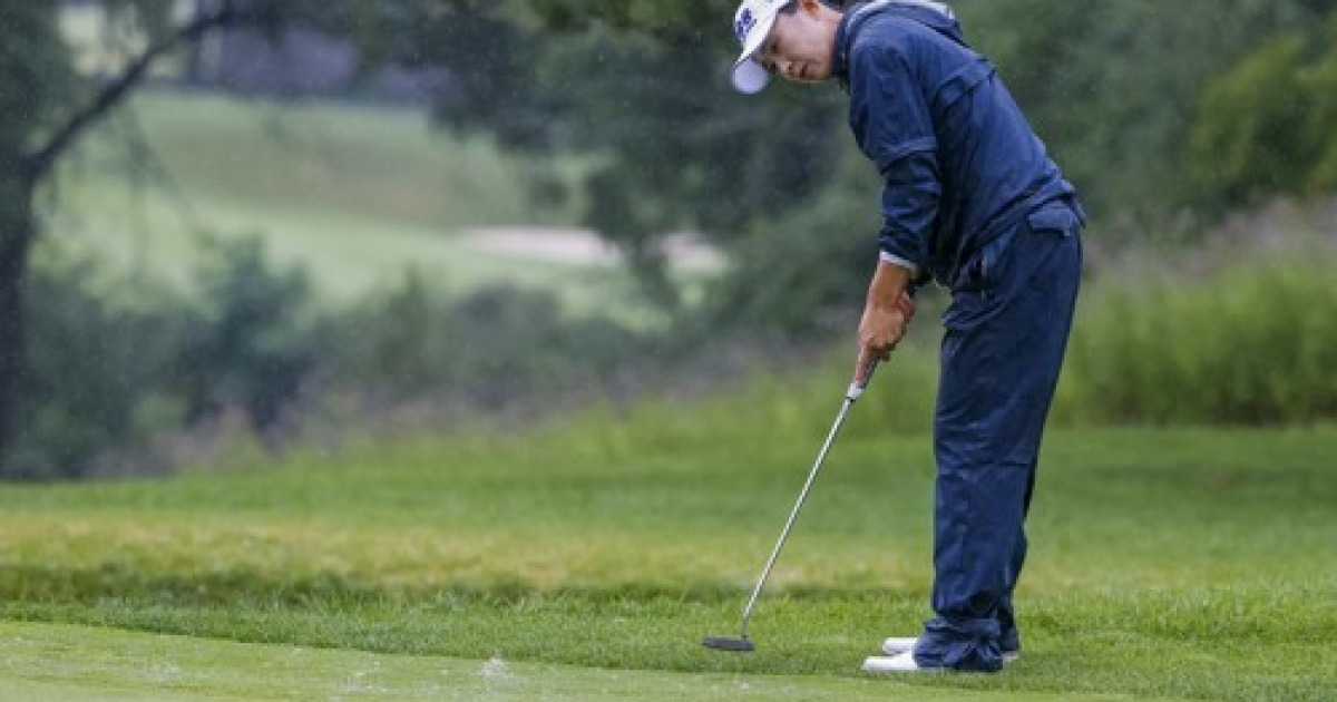 USA GOLF MARATHON LPGA CLASSIC