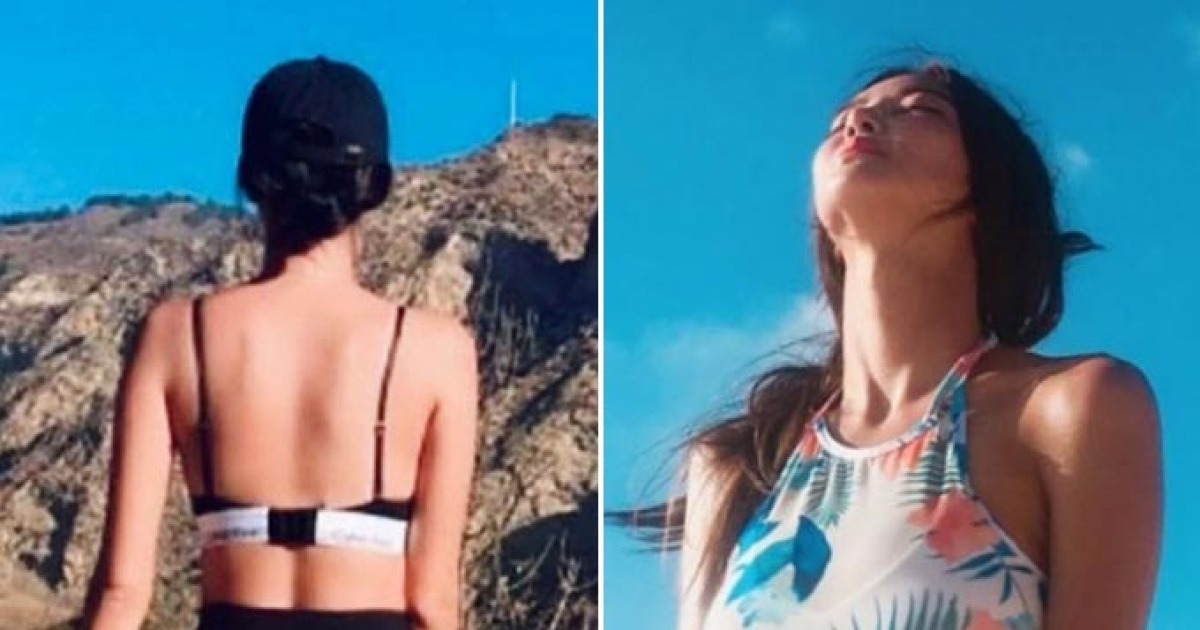 "6kg 쪄도 54kg?"..NS윤지, 다이어트 팁 12가지 공개