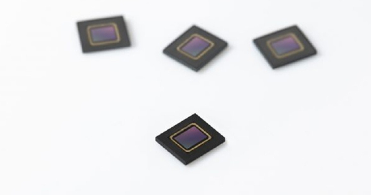 Samsung joins car image sensor market by launching its first ISOCELL ...
