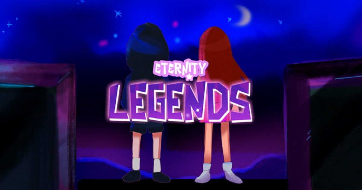 AI 걸그룹 - AI 작곡가, 애미메이션 위해 '맞손'