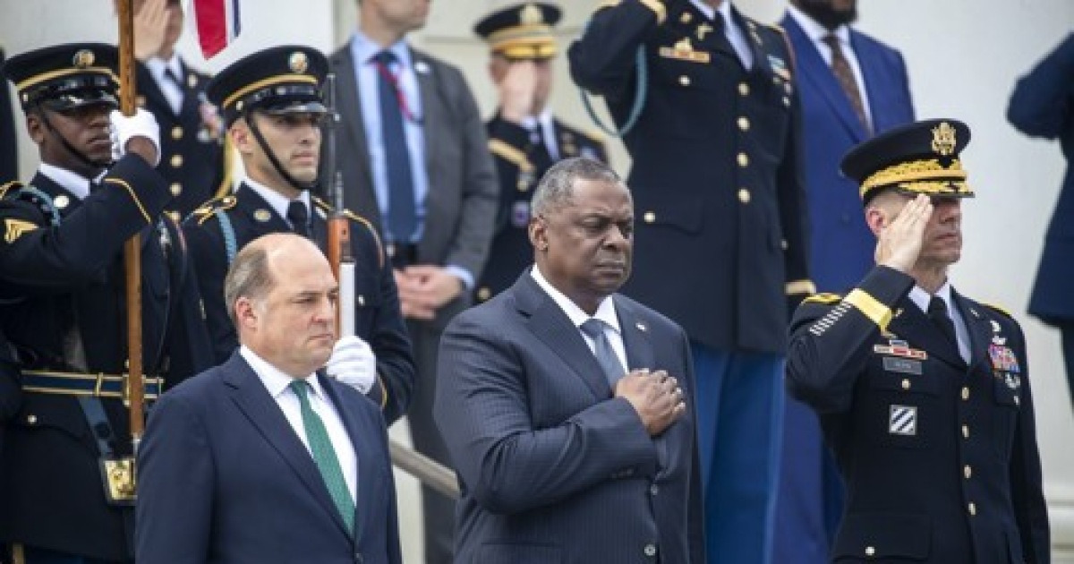 USA UK AUSTIN WALLACE