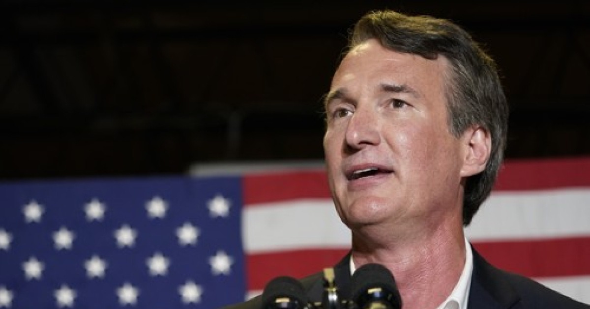 Virginia Governor-Debates