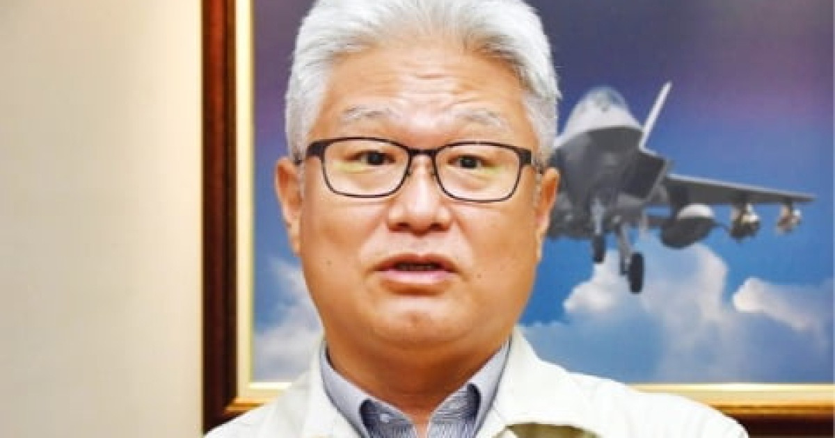 "UAM 비행체 기술 KAI가 독보적..2029년까지 독자모델 개발"