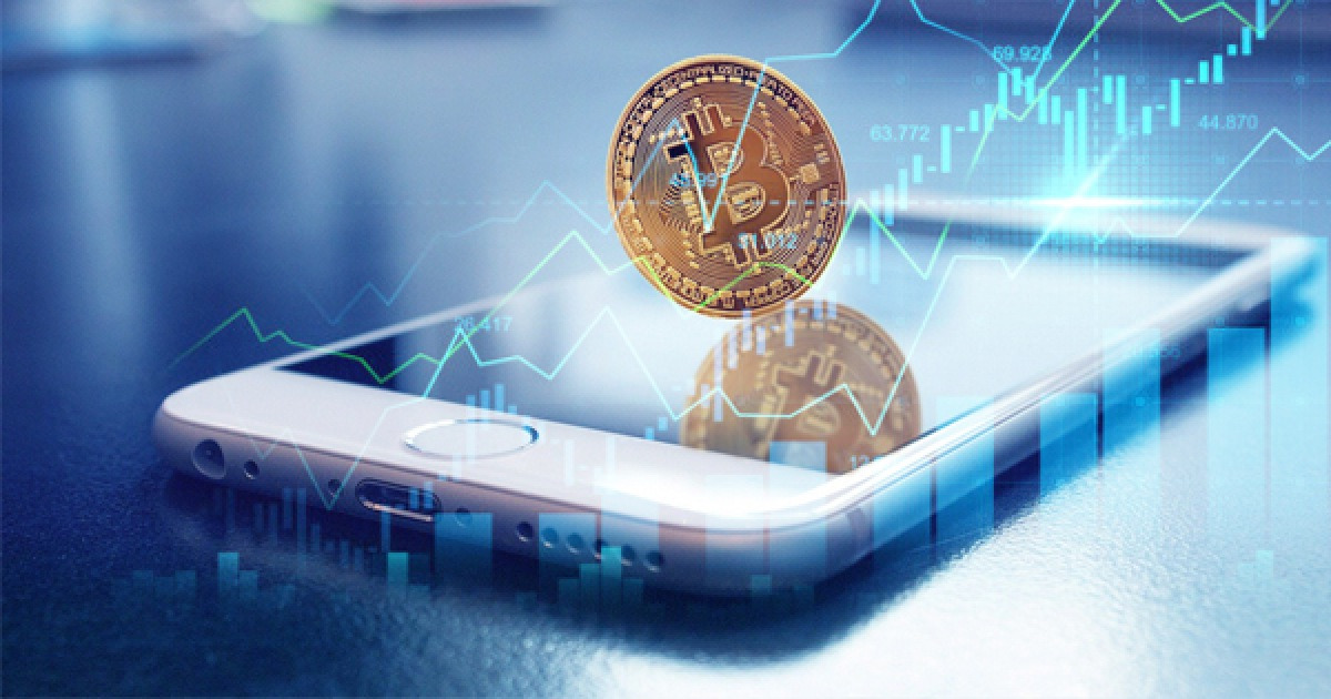 Busan wants to create Korea's first public-backed digital coin exchange